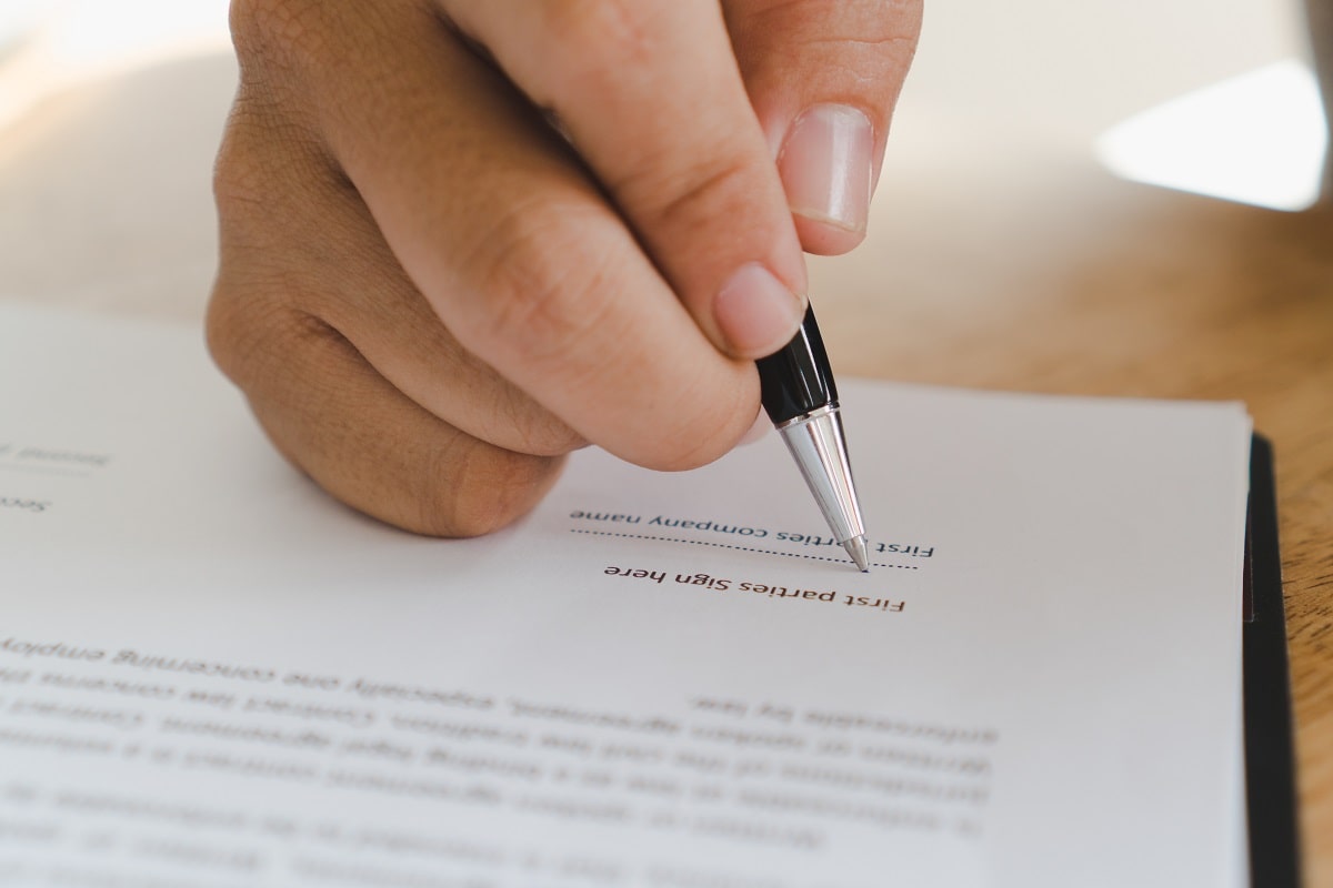 Attorney Assisted Name Changes - The Reed Law Firm | Manassas Injury Lawyer
