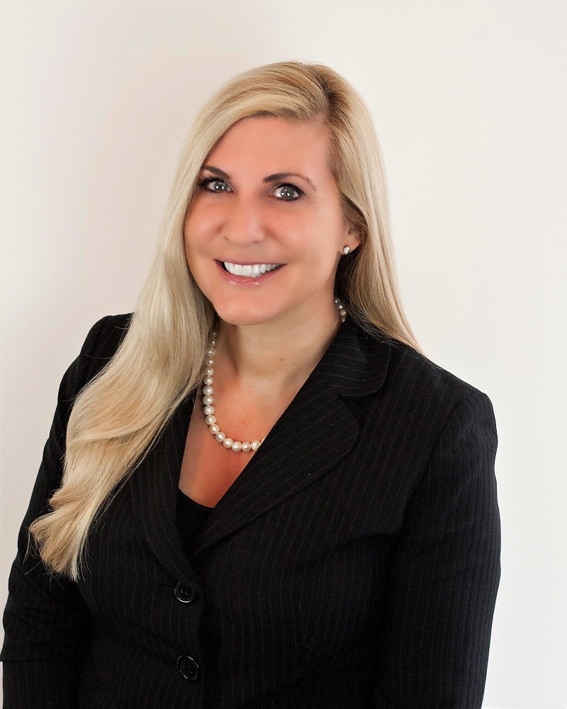 Vanessa Reed | Personal Injury | Family Law | Workers Compensation ...