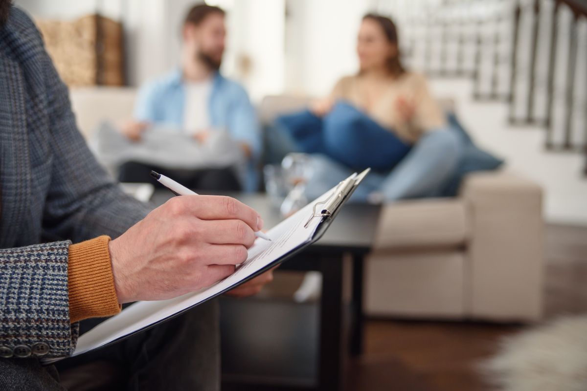 Preparing for Your Family Law Consultation - The Reed Law Firm ...