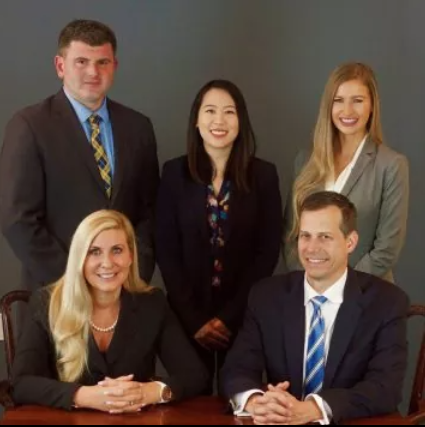 Injury Attorney in Manassas, Virginia - Reed Law Firm