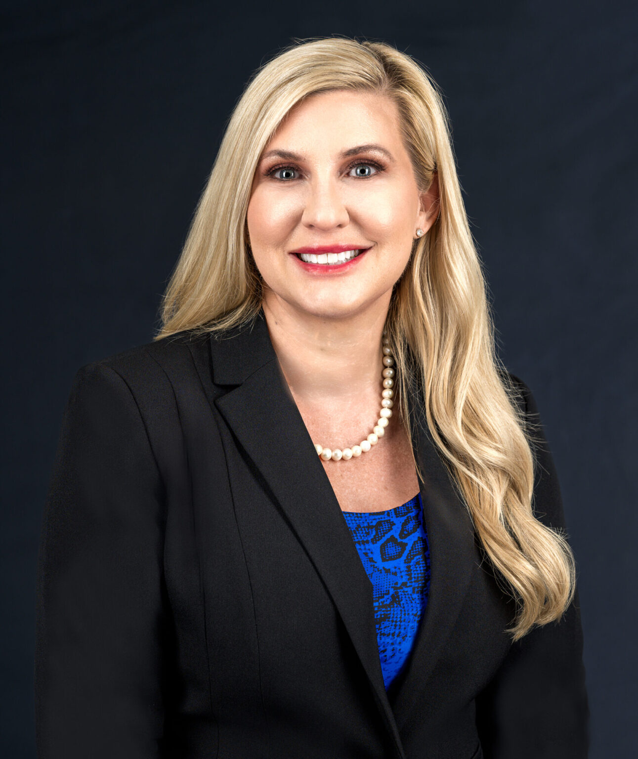 Vanessa Crockett Reed - The Reed Law Firm | Manassas Injury Lawyer